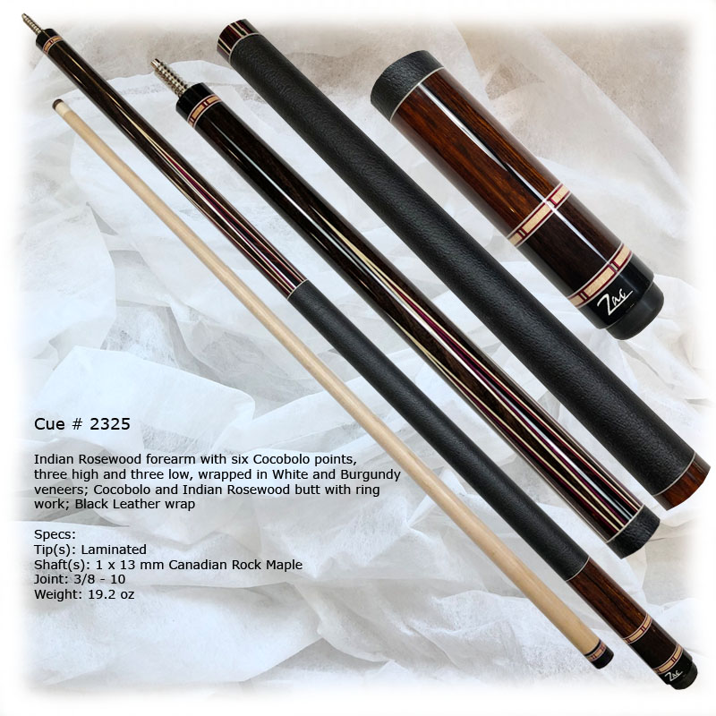 Zac Cues – Get the Hit! – Premiere Custom Cue Maker on Vancouver Island ...