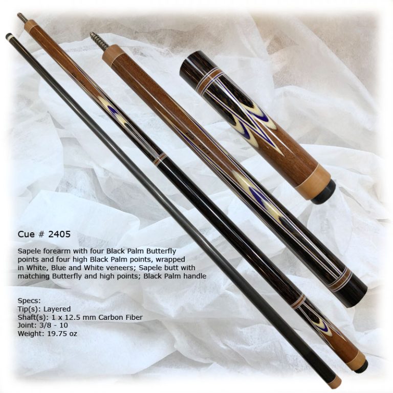 Zac Cues – Get the Hit! – Premiere Custom Cue Maker on Vancouver Island ...